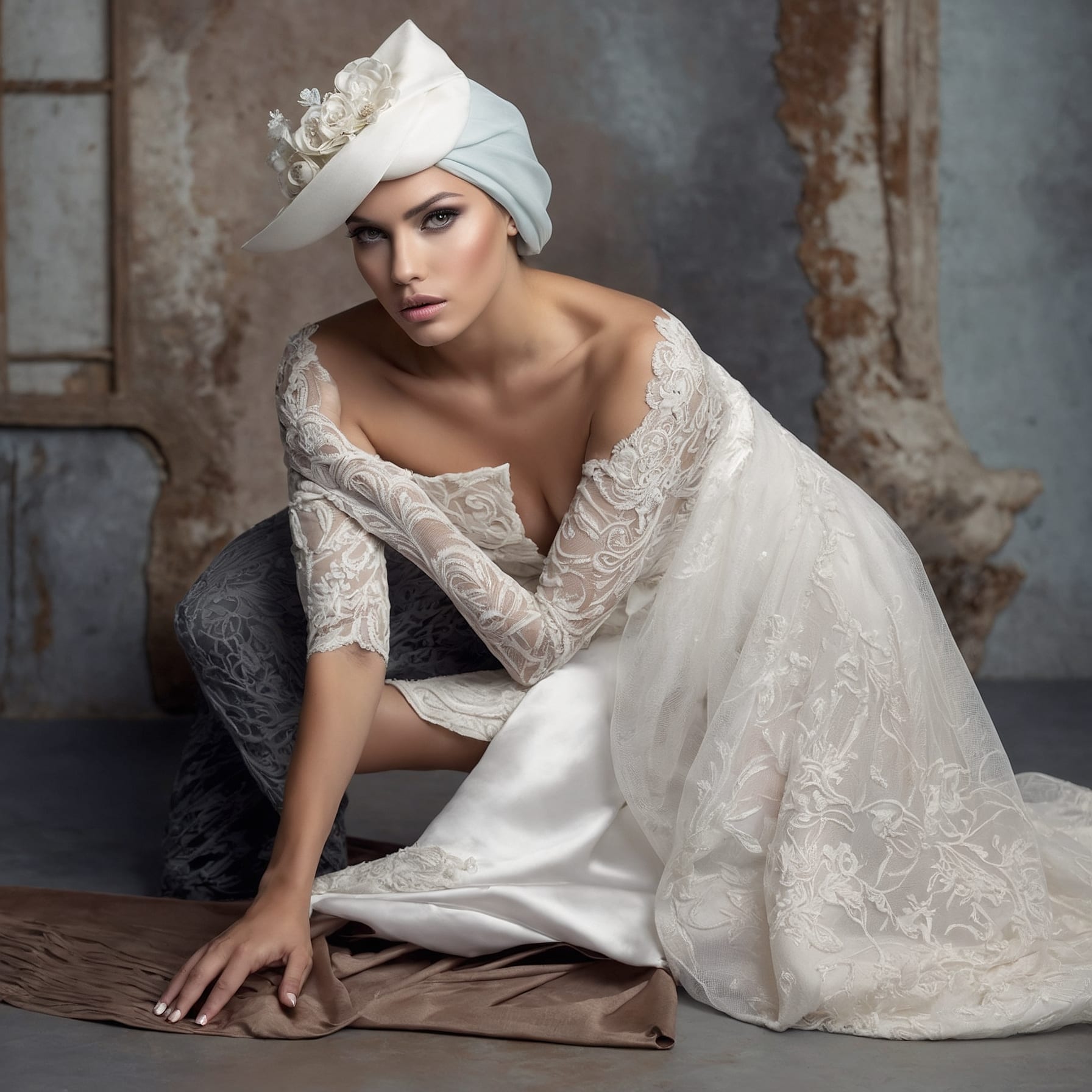 Moda inclusiva personalizada y tecnológica